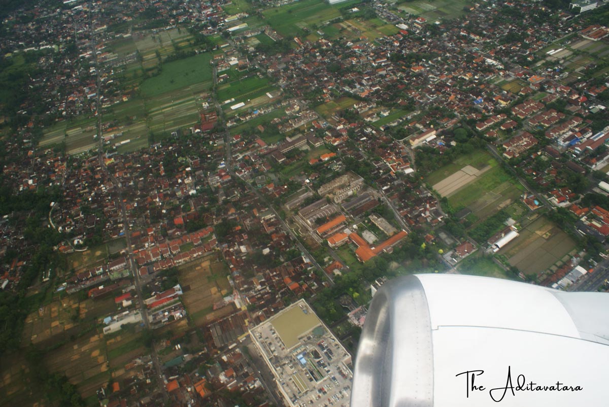 Nostalgia Mudik di Tanah Perantauan - Our Chronicle